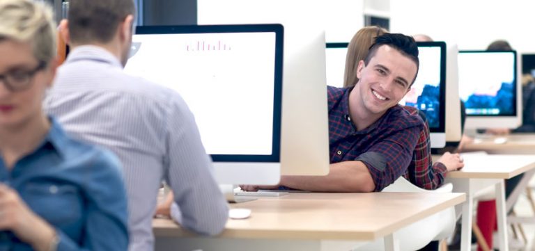 Career Placement Services in Pittsburgh - IT Connect